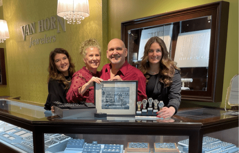 Home | Tioga State Bank - Binghamton, NY - Vestal, NY - Owego, NY