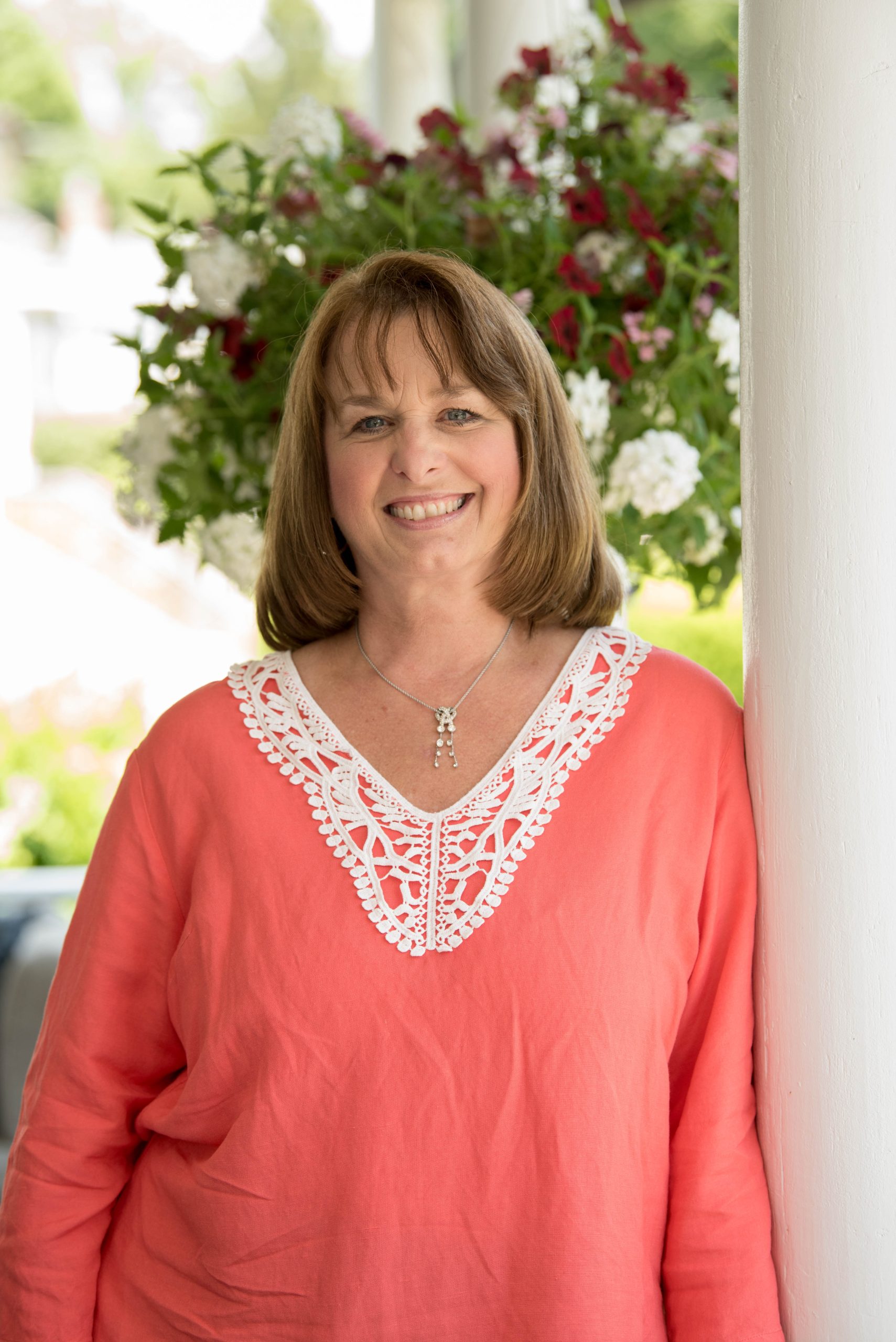 Lisa Viglione | Employee Spotlight | Tioga State Bank