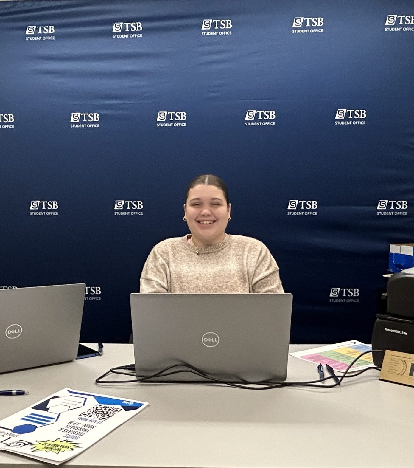 Student Offices | Tioga State Bank - Binghamton, NY - Vestal, NY ...