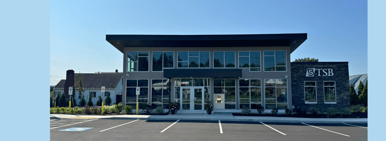 Home | Tioga State Bank - Binghamton, NY - Vestal, NY - Owego, NY