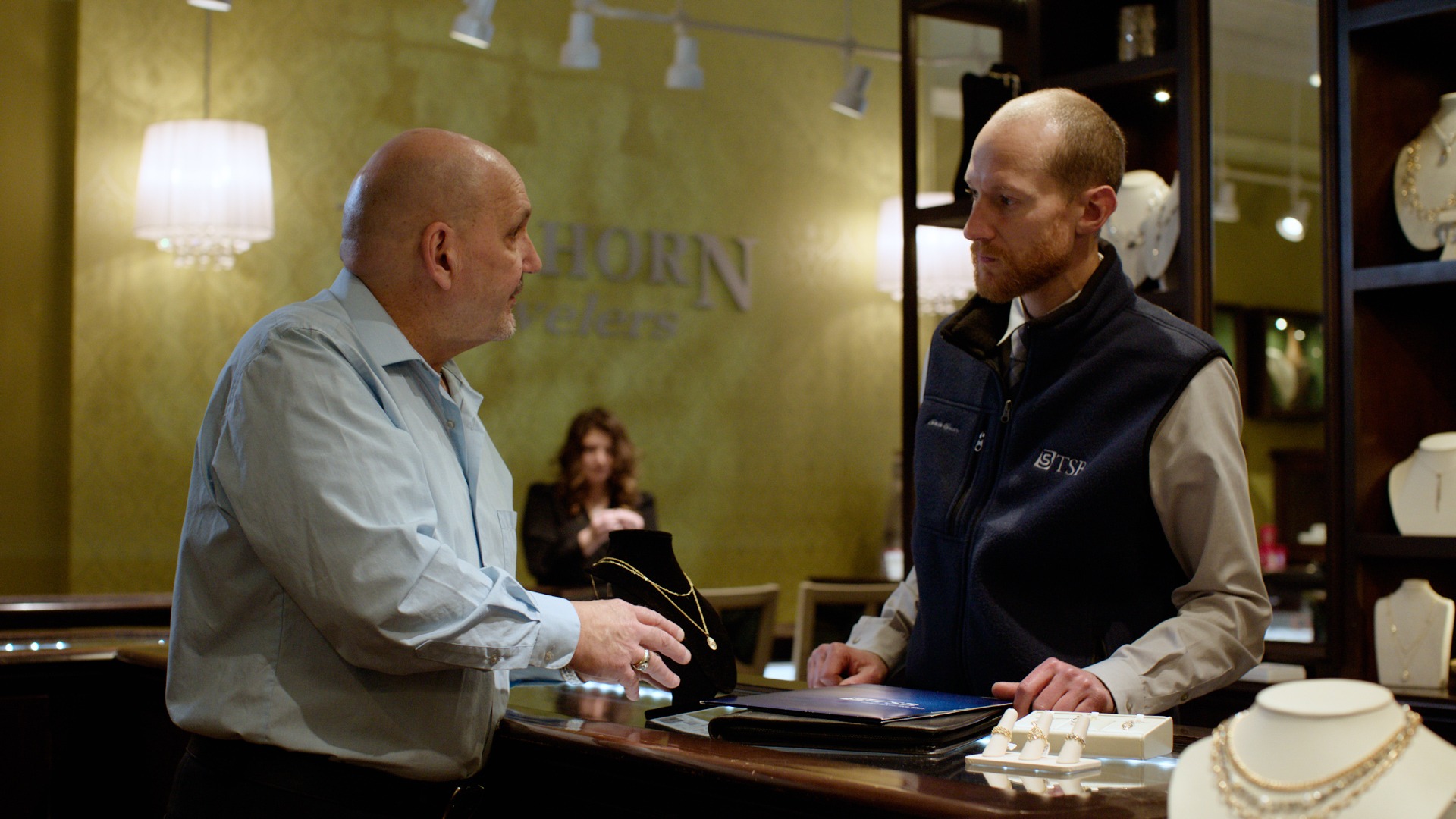 Simple Business Checking Account | Tioga State Bank - Binghamton, NY ...