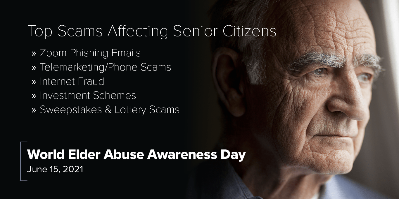 Be on the Lookout for Elder Financial Abuse Scam | Tioga State Bank ...